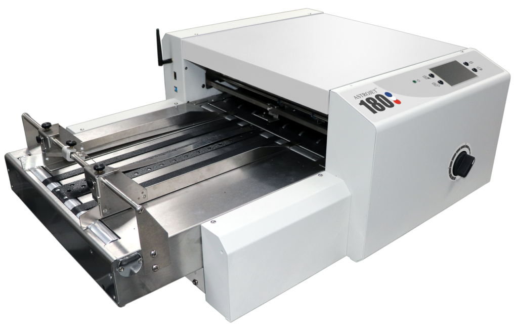 Equipment Archives - Astro Machine Corporation