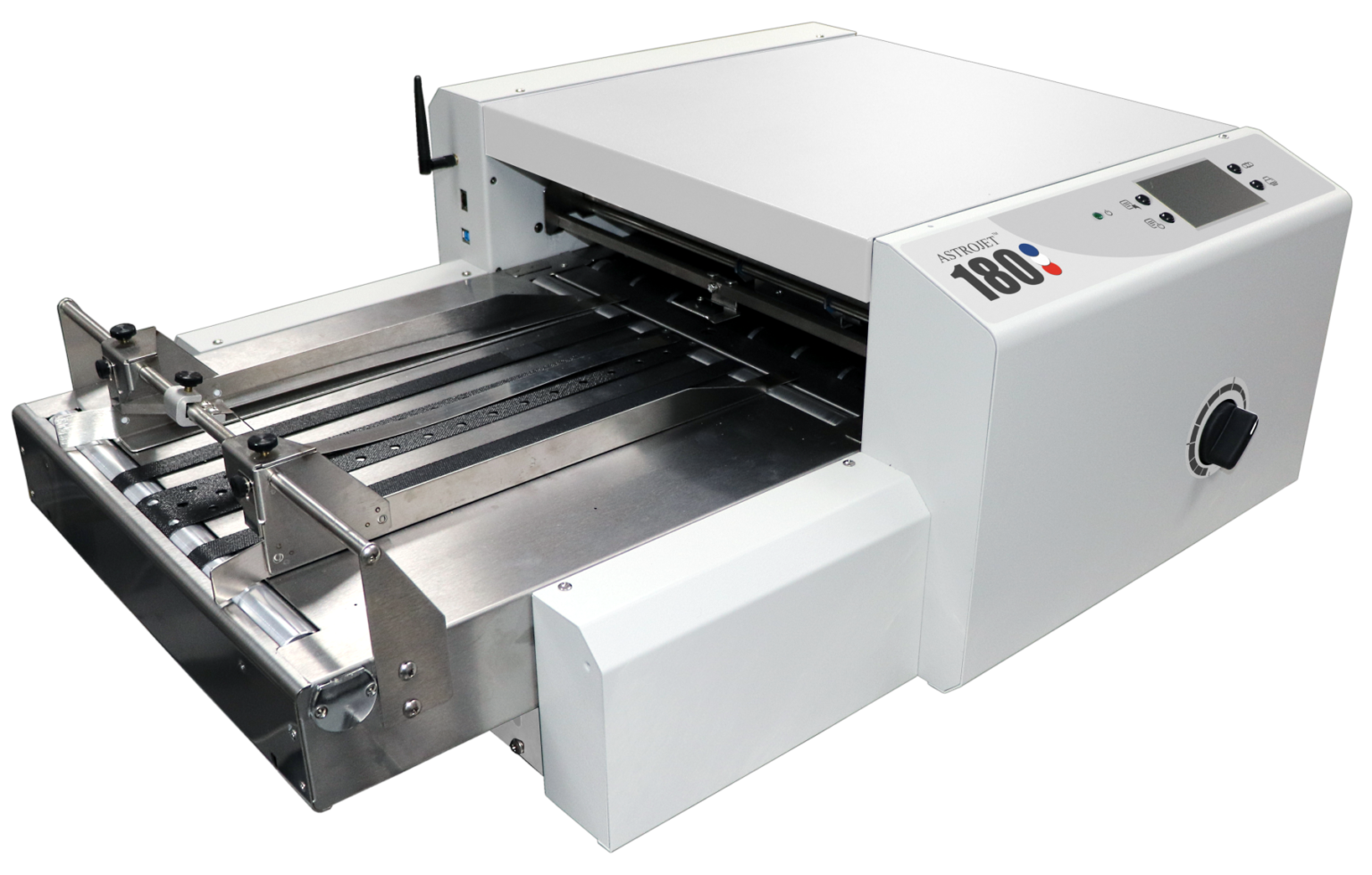 Equipment Archives - Astro Machine Corporation