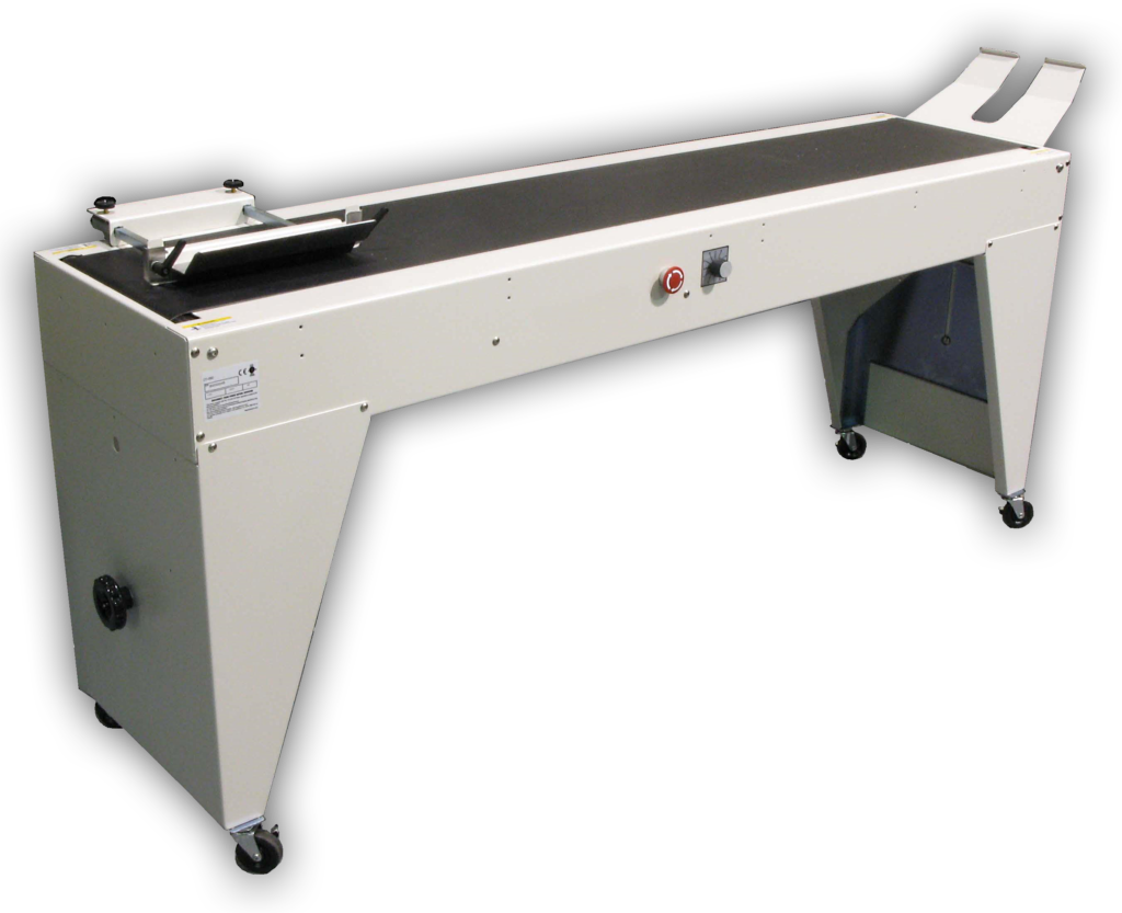 CD-860 - Astro Machine Corporation