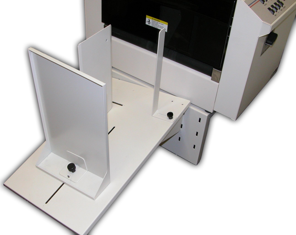 DT-200 Drop Tray - Astro Machine Corporation