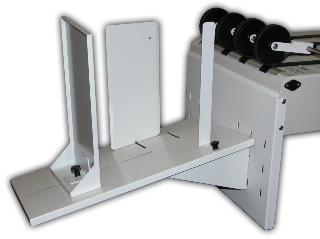 DTM-250/DTM-255 Drop Tray - Astro Machine Corporation