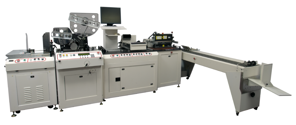 IS-II - Astro Machine Corporation