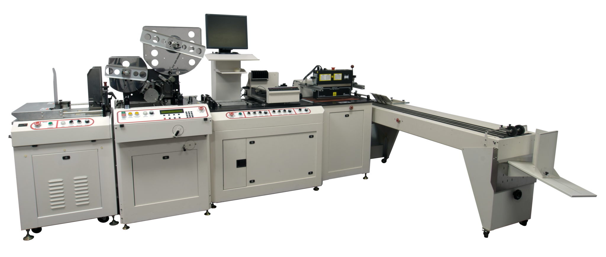 Legacy Archives - Astro Machine Corporation