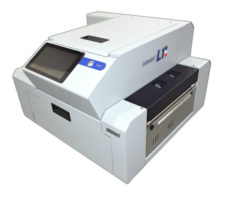 Color Ink-Jet Printers Archives - Astro Machine Corporation